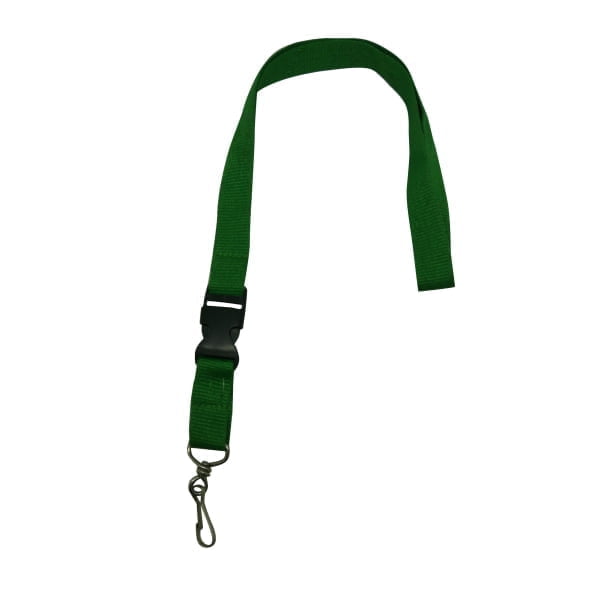 Cordon Gafete Verde – Gran Morrison