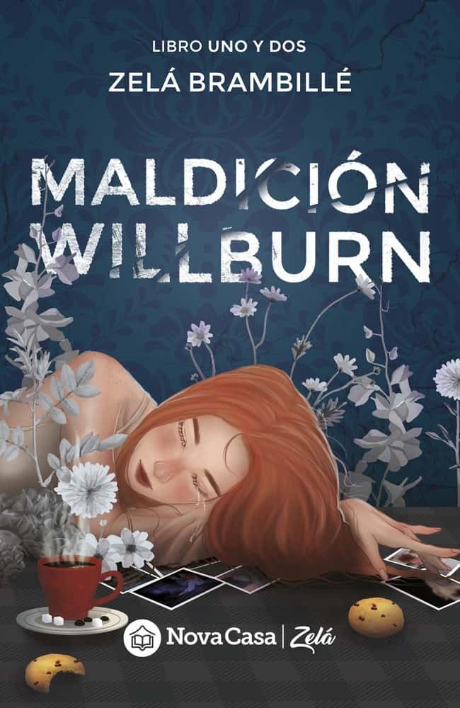 Maldicion Willburn. Libros 1 Y 2 – Gran Morrison