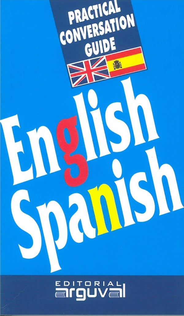 Guia Practica Inglés-español – Gran Morrison