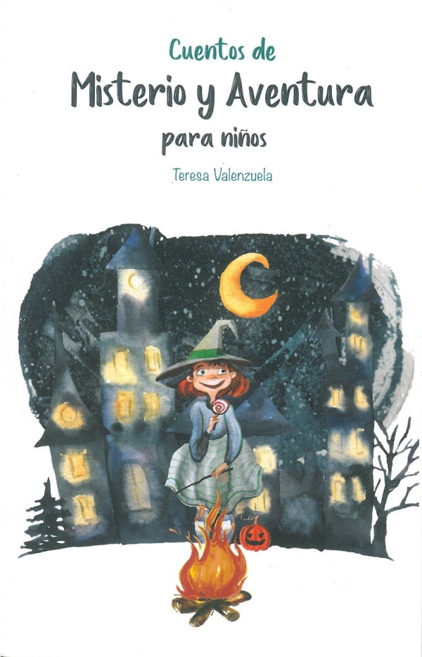 Cuentos De Misterio Y Aventuras Para Ni Os Gran Morrison