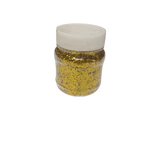 Escarcha Dorada 100Gr. – Gran Morrison