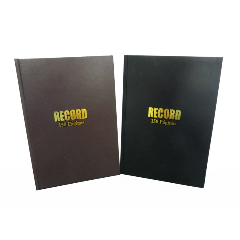 Libro Record 150 Paginas 2Sur – Gran Morrison